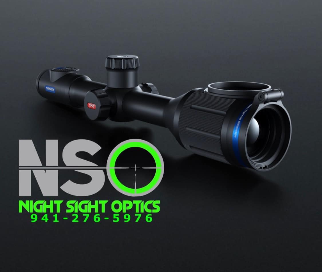 New Pulsar available! – NightSightOptics