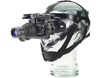 PVS-7 Gen 3 Autogated Goggle – NightSightOptics