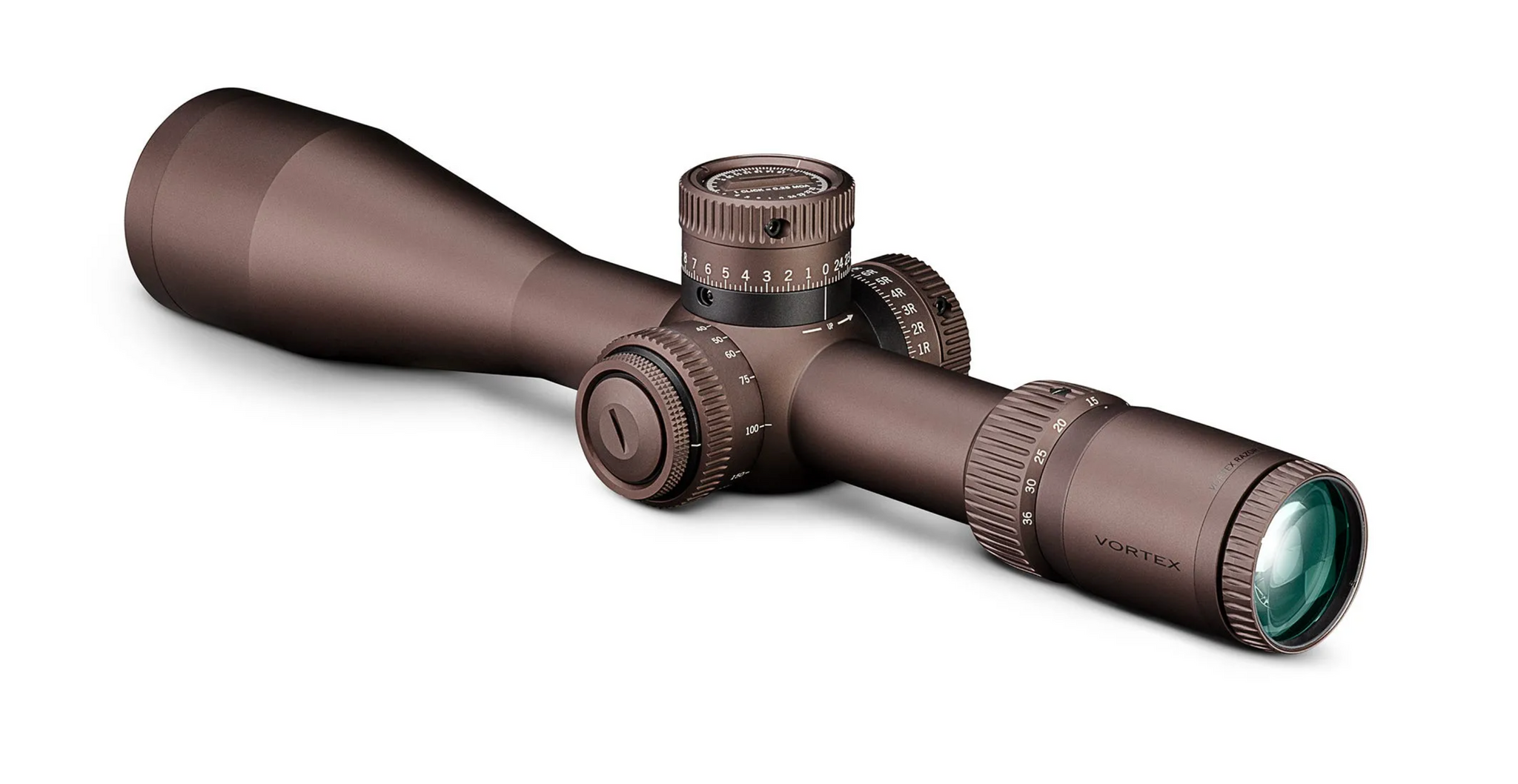 Vortex Razor HD Gen III 6-36x56 FFP – NightSightOptics