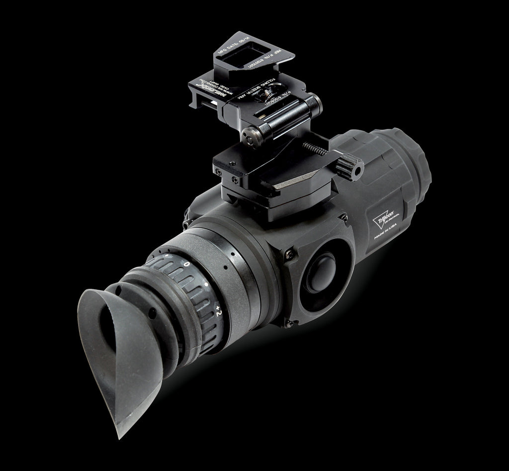 Trijicon IR Patrol M300W Thermal Monocular 640x480 – NightSightOptics