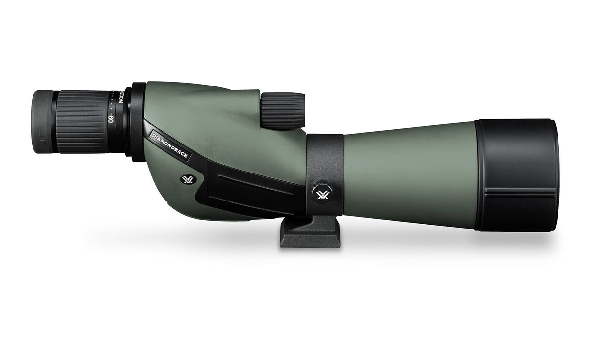 Vortex Diamondback 20-60x60 (Straight) – NightSightOptics